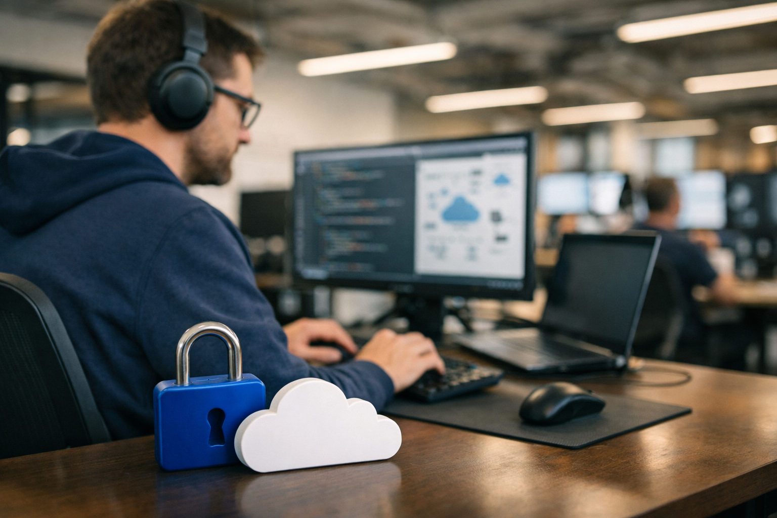 Cloud Security Engineer job market in the United States (2026): pay ...